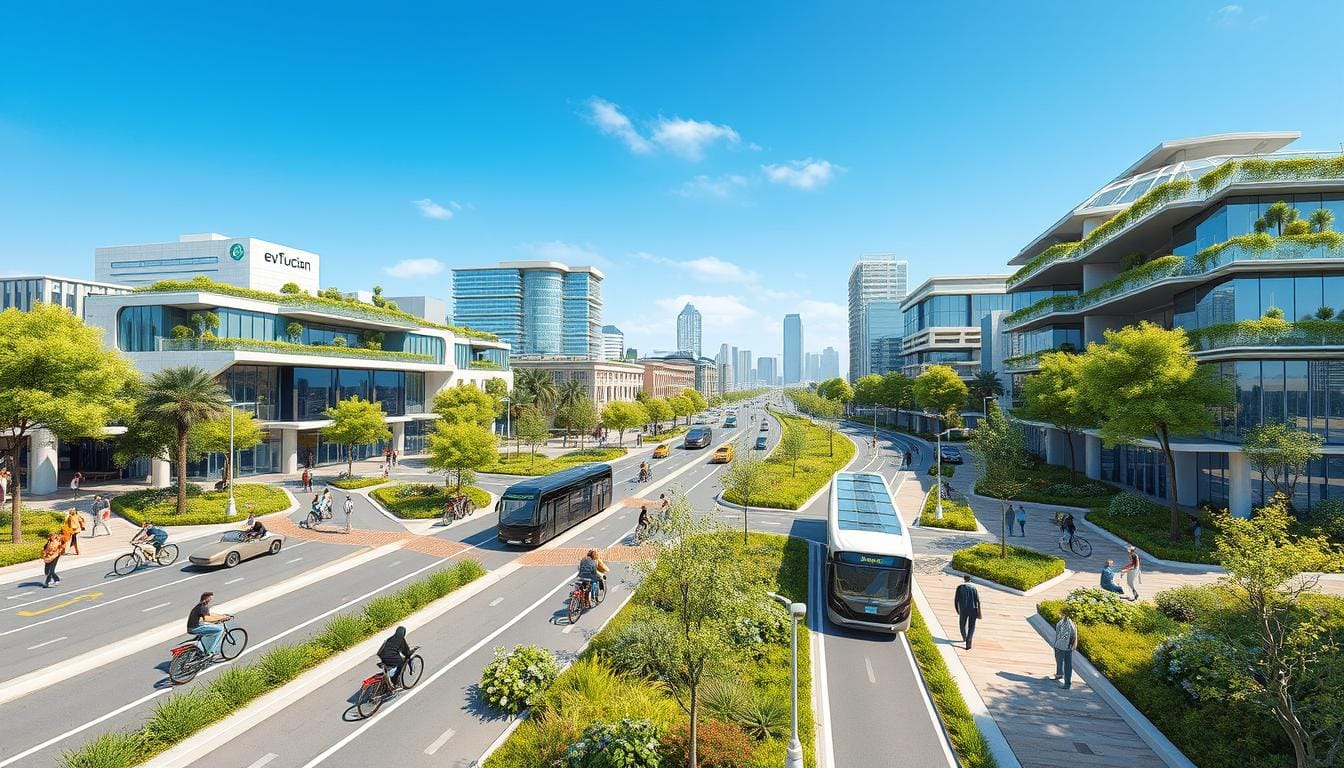 Discover Leading Sustainable Mobility Solutions Today – EvTucson.com